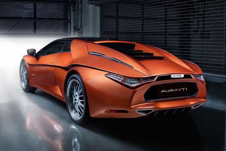 DC Avanti Images - Avanti Interior & Exterior Photos | CarDekho.com