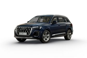 Audi Q7 Price, 7 Seater Images, colours, Reviews & Specs