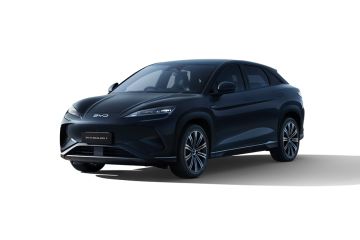 BYD Sealion 7 Price, Range, Features & Specs - Zigwheels