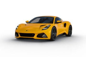 Lotus Emira Price, Images, colours, Reviews & Specs