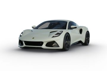 Lotus Emira Price, Images, colours, Reviews & Specs