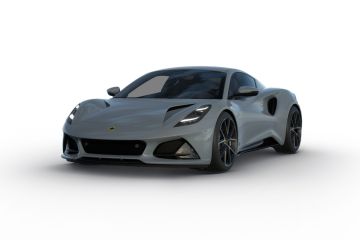 Lotus Emira Price, Images, colours, Reviews & Specs