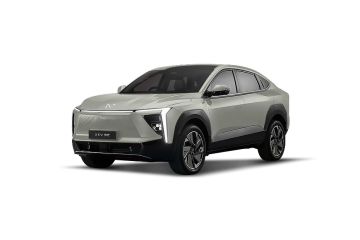 Mahindra XEV 9e Price, Range, Charging Time Images, colours, Reviews ...