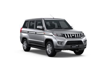 Mahindra Bolero Neo Plus Price, 9 Seater Images, colours, Reviews & Specs