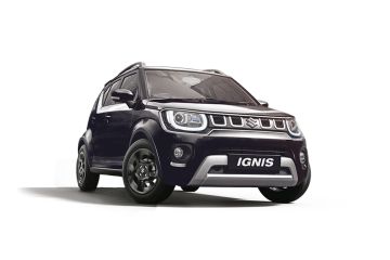 Maruti Ignis Price, Images, colours, Reviews & Specs