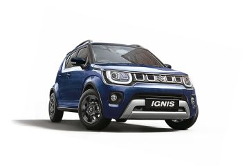 Ignis automatic price store