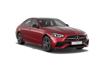 Mercedes-Benz C-Class Price, Images, colours, Reviews & Specs