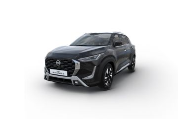 Nissan Magnite Price, Images, colours, Reviews & Specs
