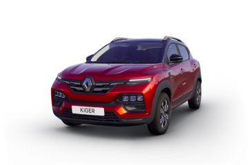 Renault Kiger Price (November Offers), Images, Reviews & Specs