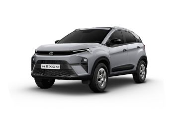 Tata Nexon Creative DCA - On Road Price, RTO, Insurance, Features ...