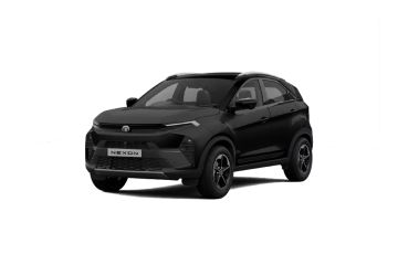 Tata Nexon Pure Plus - On Road Price, RTO, Insurance, Features, Colours ...