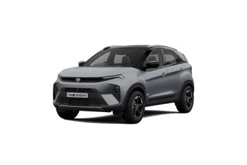 Tata Nexon Smart Plus S CNG - On Road Price, RTO, Insurance, Features ...