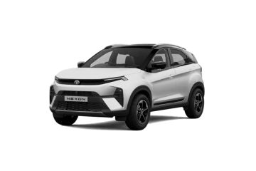 Tata Nexon Pure Plus - On Road Price, RTO, Insurance, Features, Colours, Mileage & FAQs