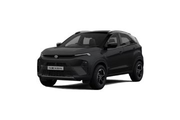 Tata Nexon Creative Plus S Dark CNG - On Road Price, RTO, Insurance ...