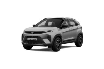 Tata Nexon Smart Plus S CNG - On Road Price, RTO, Insurance, Features ...