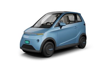 Vayve Mobility Eva Nova - On Road Price, RTO, Insurance, Features ...