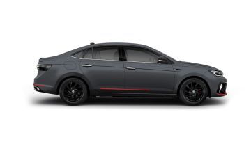 Volkswagen Virtus GT Line - On Road Price, RTO, Insurance, Features ...