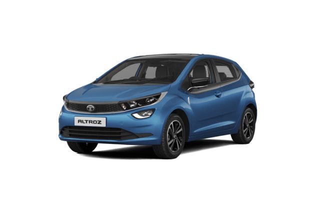 Tata Altroz Colours in India, Tata Altroz Colour Images