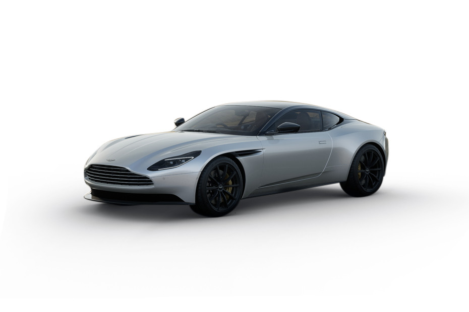 Aston Martin DB11 Images, DB11 Interior & Exterior Photos, 360 View ...