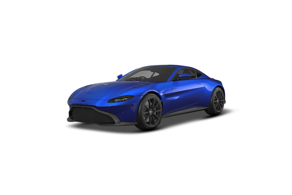 Aston Martin Vantage Images, Vantage Interior & Exterior Photos, 360 ...