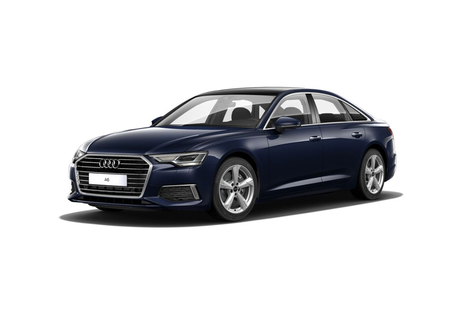 Audi A6 Colors (5 colours) - A6 Color Images @ ZigWheels