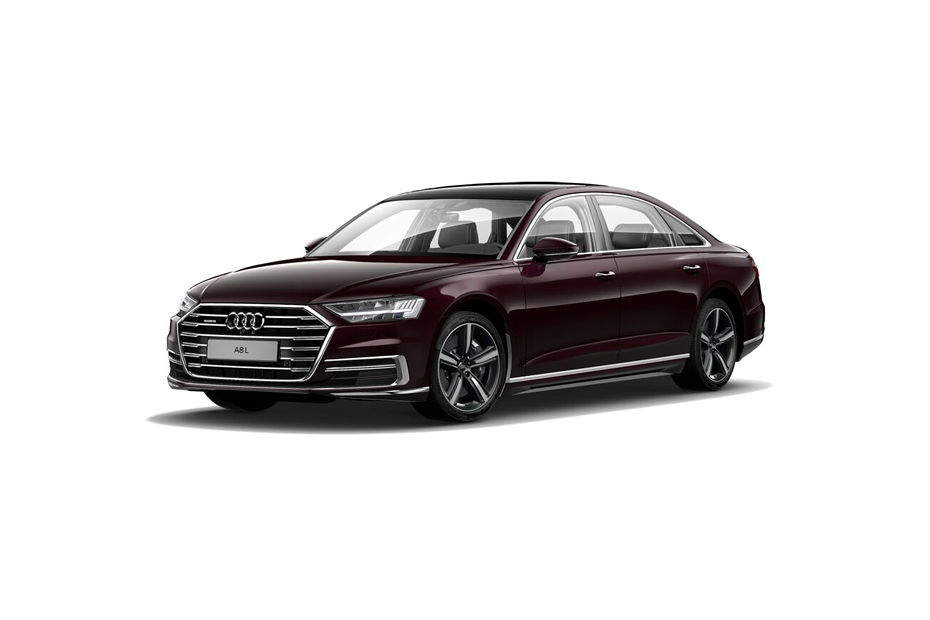 Audi A8 Images, A8 Interior & Exterior Photos, 360 View, Videos @ ZigWheels