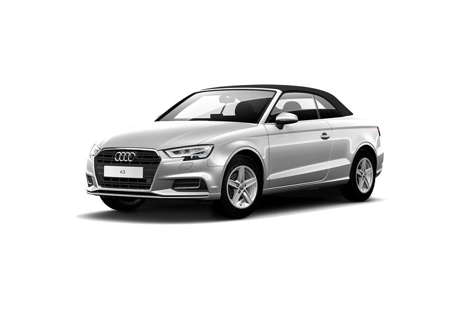 Audi A3 cabriolet Images, A3 cabriolet Interior & Exterior Photos, 360 ...