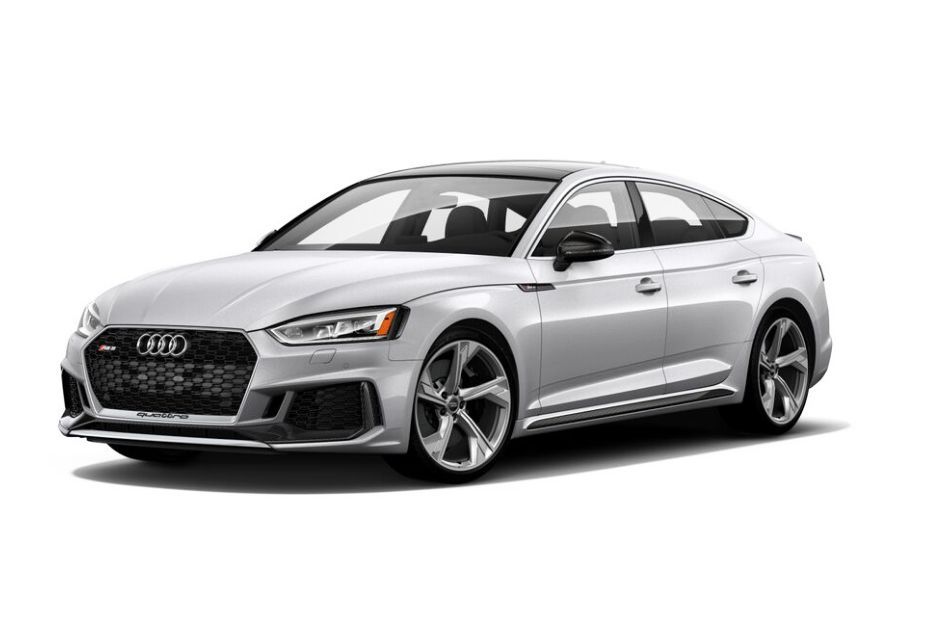 Audi RS5 2018-2020 Images, RS5 2018-2020 Interior & Exterior Photos ...