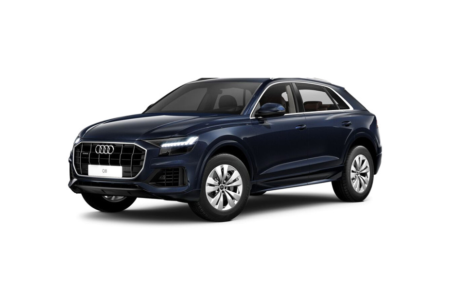 Audi Q8 Images, Q8 Interior & Exterior Photos, 360 View, Videos @ ZigWheels