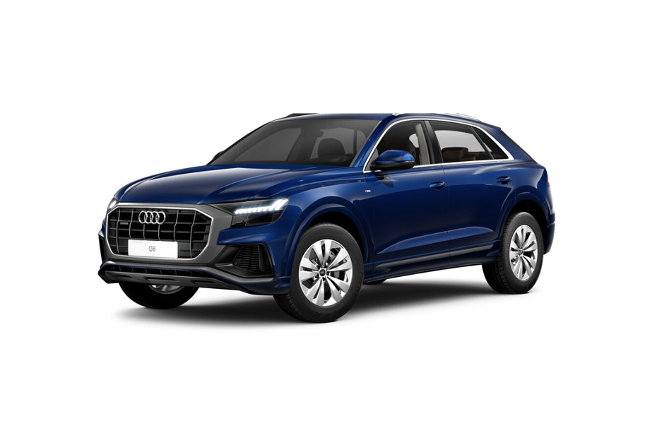 Audi Q8 Images, Q8 Interior & Exterior Photos, 360 View, Videos @ ZigWheels