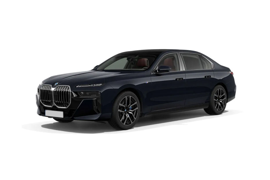 BMW 7 Series Images, 7 Series Interior & Exterior Photos, 360 View ...