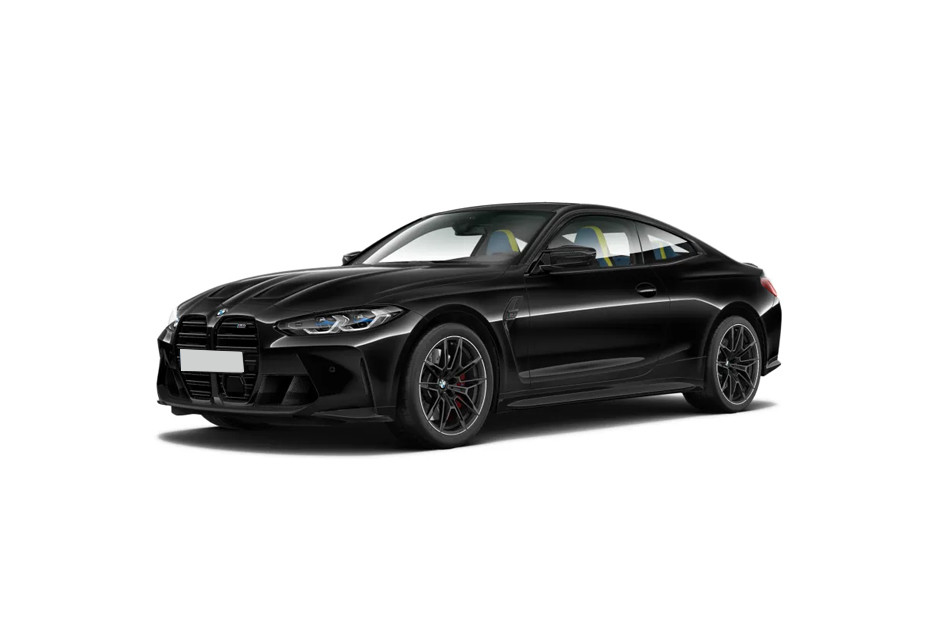 BMW M4 Competition Colors (9 colours) - M4 Competition Color Images ...