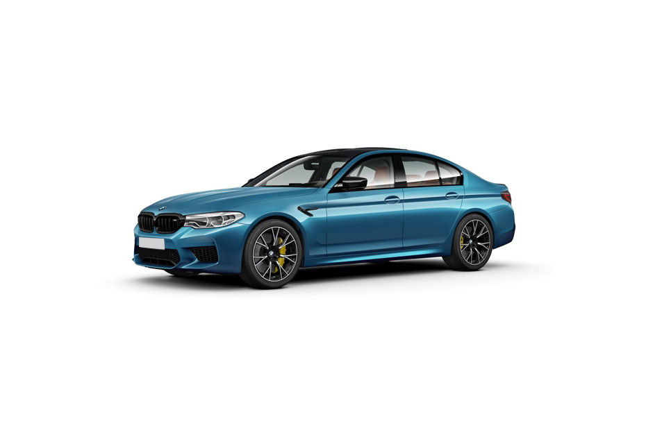 BMW M5 2020-2021 Images, M5 2020-2021 Interior & Exterior Photos, 360 ...