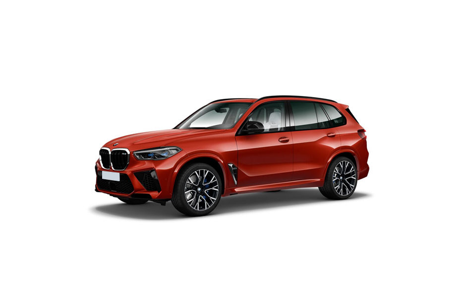 BMW X5 M Images, X5 M Interior & Exterior Photos, 360 View, Videos ...