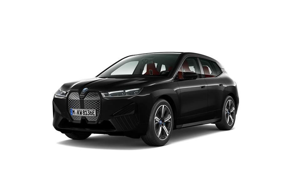 BMW iX Images, iX Interior & Exterior Photos, 360 View, Videos @ ZigWheels