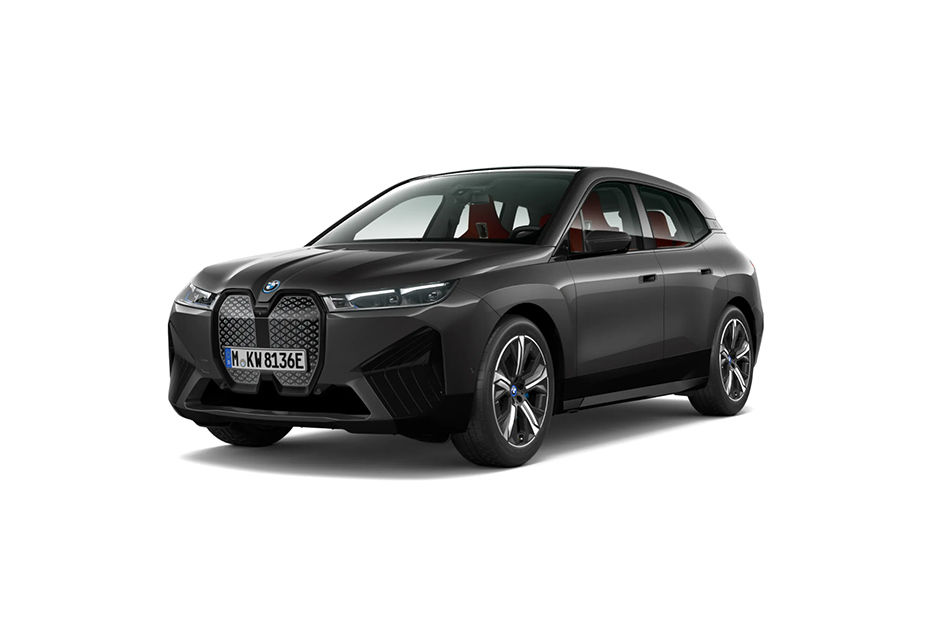 BMW iX Images, iX Interior & Exterior Photos, 360 View, Videos @ ZigWheels