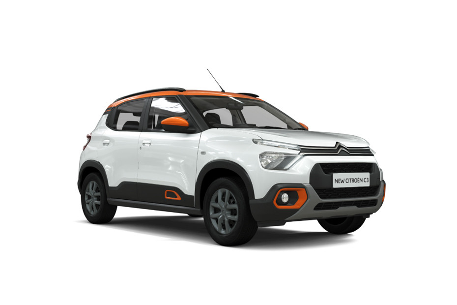 Citroen C3 Images, C3 Interior & Exterior Photos, 360 View, Videos ...