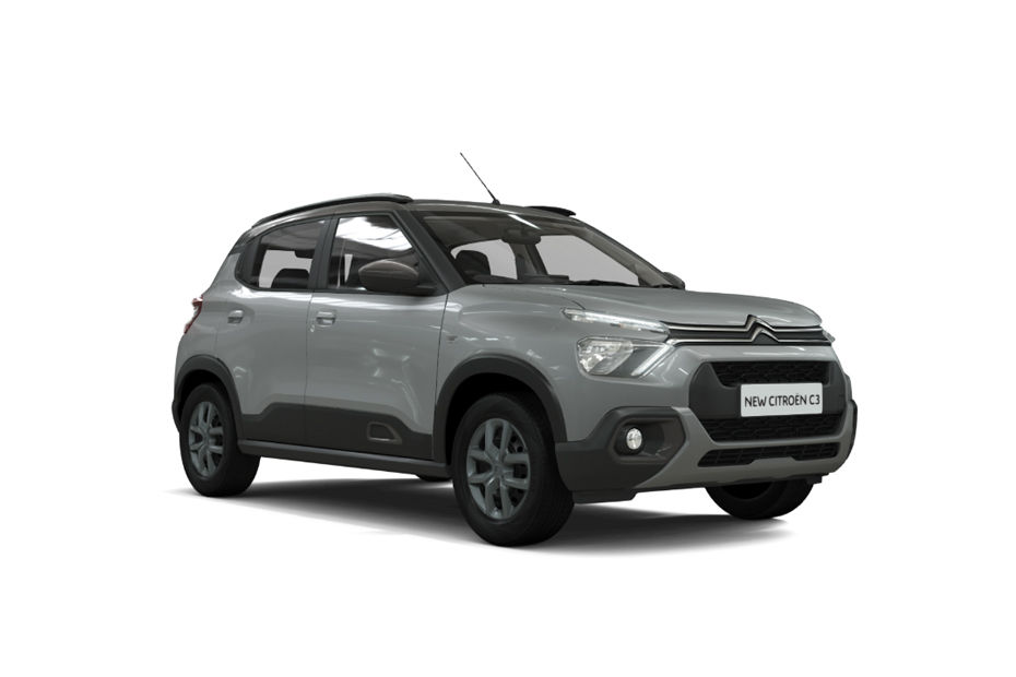 Citroen C3 Images, C3 Interior & Exterior Photos, 360 View, Videos ...