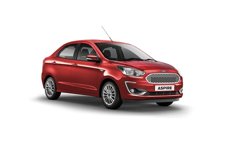 Ford Aspire Images, Aspire Interior & Exterior Photos, 360 View, Videos ...