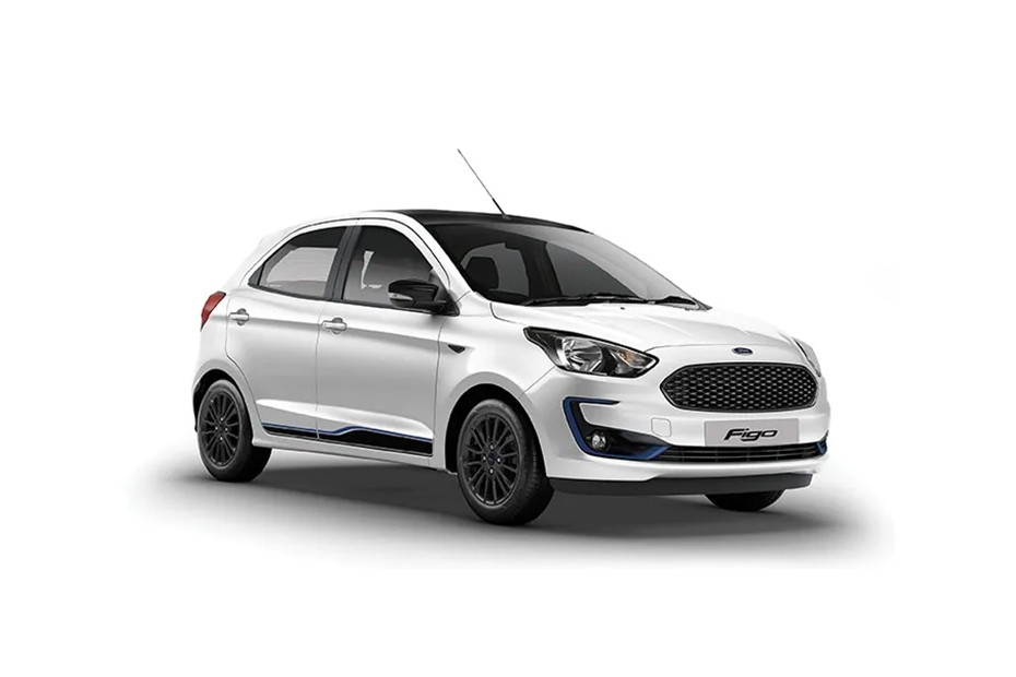 Ford Figo Images, Figo Interior & Exterior Photos, 360 View, Videos ...