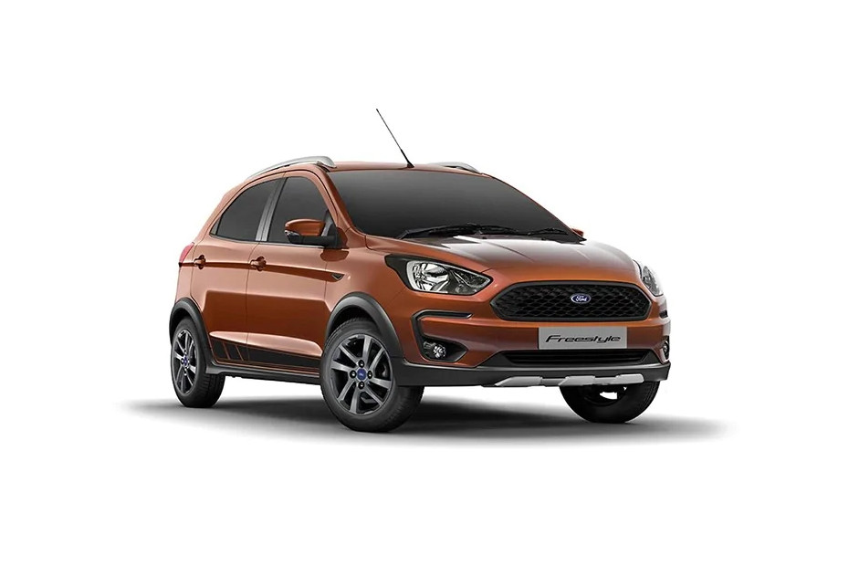 Ford Freestyle Images, Freestyle Interior & Exterior Photos, 360 View ...