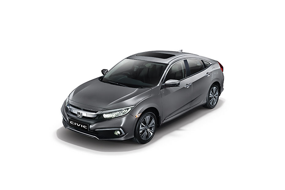Honda Civic Images, Civic Interior & Exterior Photos, 360 View, Videos ...