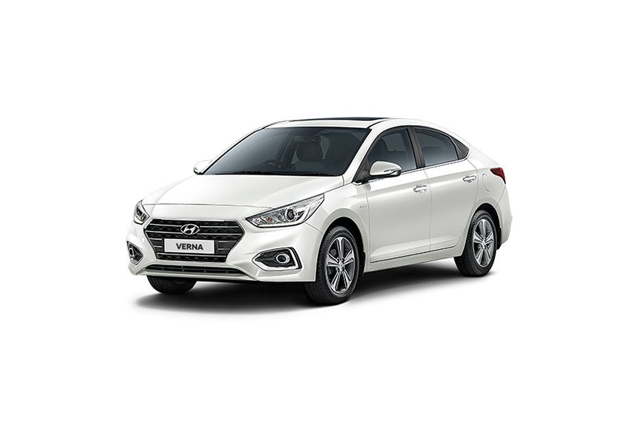 Hyundai Verna 2017-2020 Images, Verna 2017-2020 Interior & Exterior ...