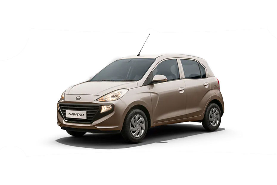 Hyundai Santro Images, Santro Interior & Exterior Photos, 360 View ...