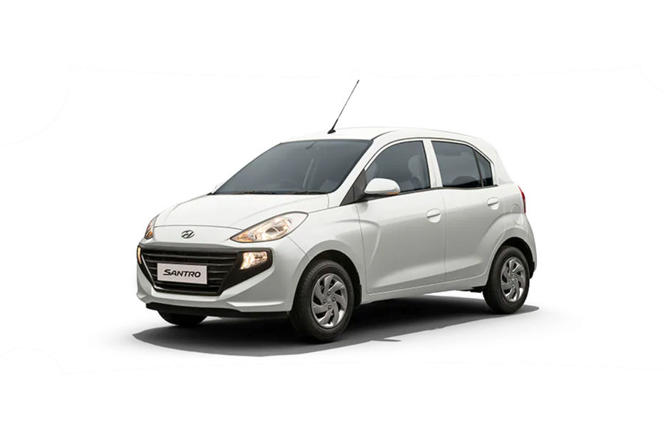 Hyundai Santro Images, Santro Interior & Exterior Photos, 360 View ...
