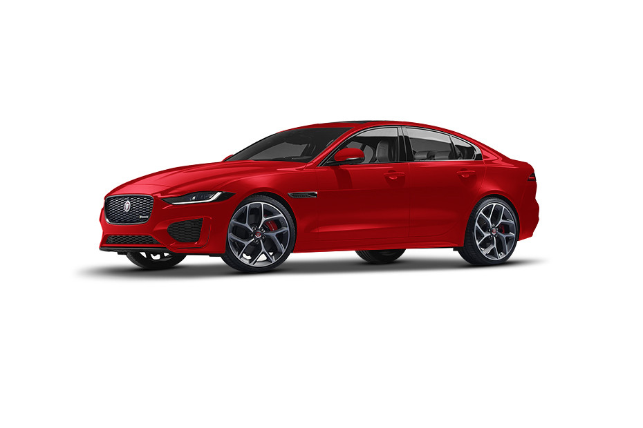 Jaguar XE Images, XE Interior & Exterior Photos, 360 View, Videos ...