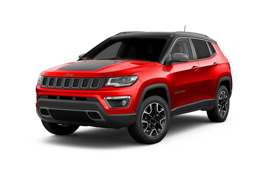 Jeep Trailhawk 2019-2021 Images, Trailhawk 2019-2021 Interior ...