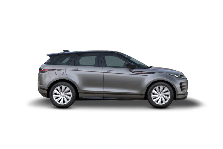 Land Rover Range Rover Evoque Colors (5 colours) - Range Rover Evoque ...