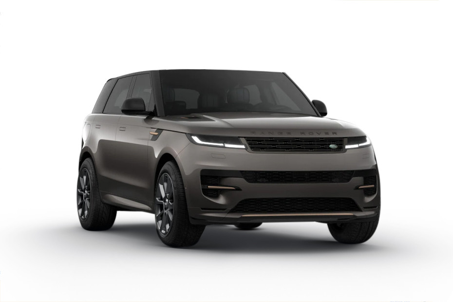 Land Rover Range Rover Sport Colors (12 colours) - Range Rover Sport ...