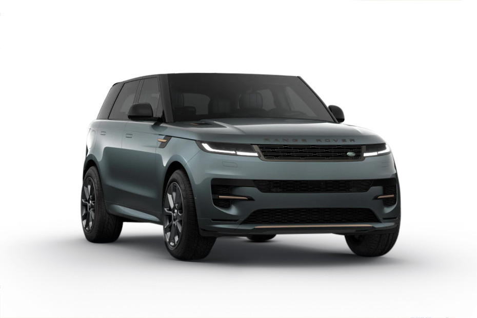 Land Rover Range Rover Sport Colors (12 colours) - Range Rover Sport ...